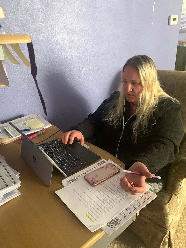 Depression, loneliness increase in pandemic | News, Sports, Jobs - The ...